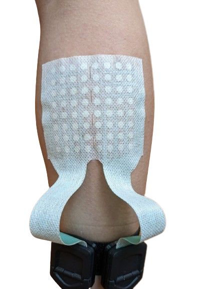 TMSi — an Artinis company — HD-EMG Accessories