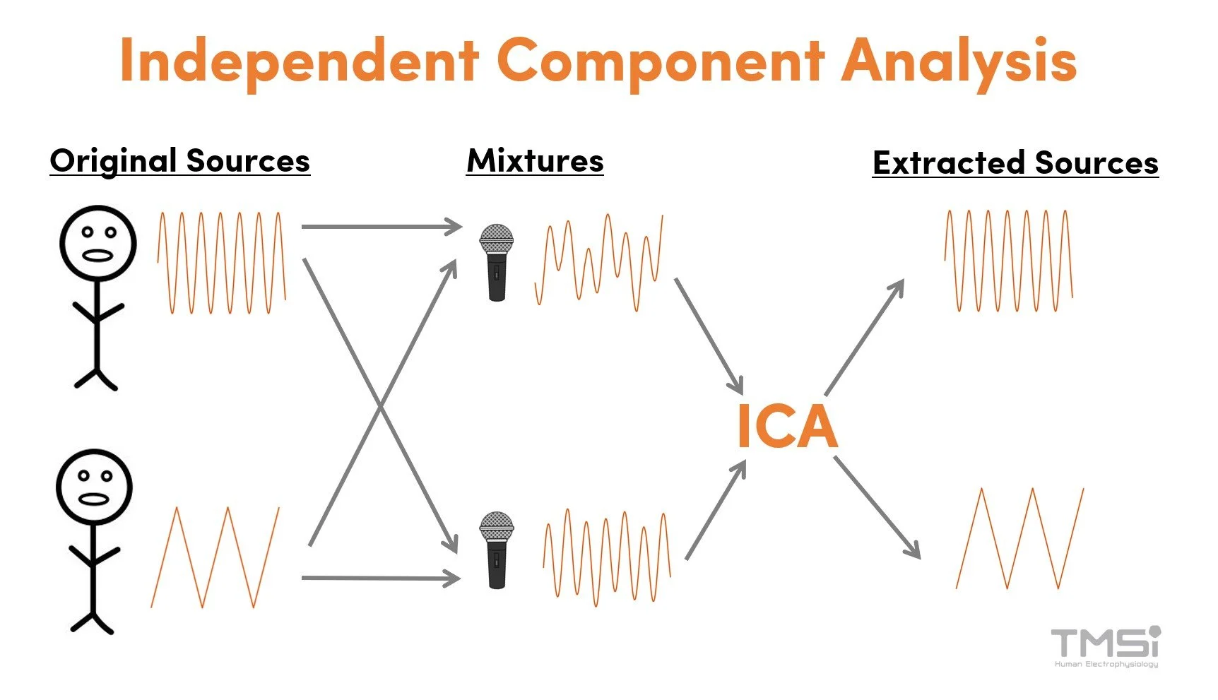 TMSi — an Artinis company — Removing Artifacts From EEG Data Using ...