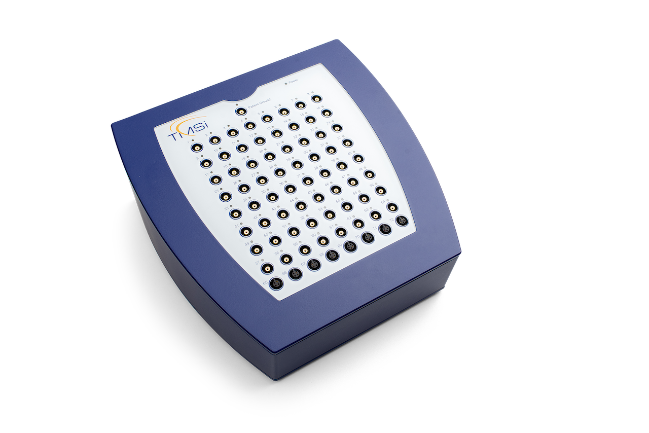 TMSi — an Artinis company — All Products