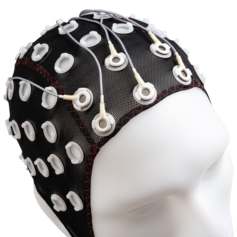 TMSi — an Artinis company — EEG Accessories