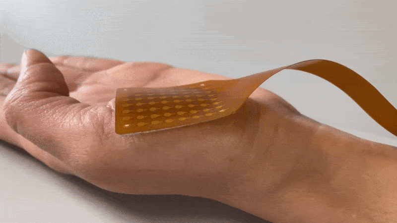 TMSi — an Artinis company — HD-EMG Accessories