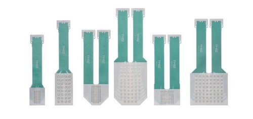 TMSi — an Artinis company — HD-EMG Accessories