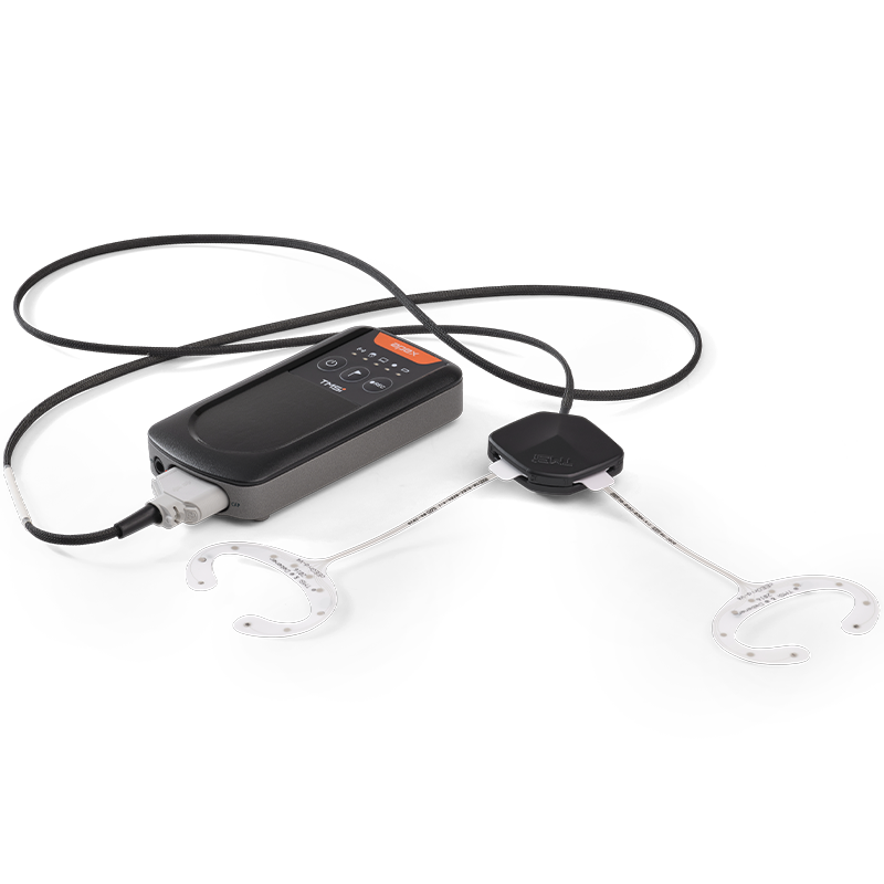 TMSi — an Artinis company — EEG Accessories