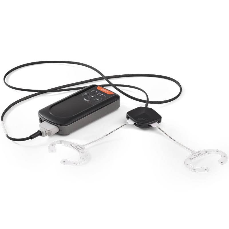 TMSi — an Artinis company — EEG Accessories