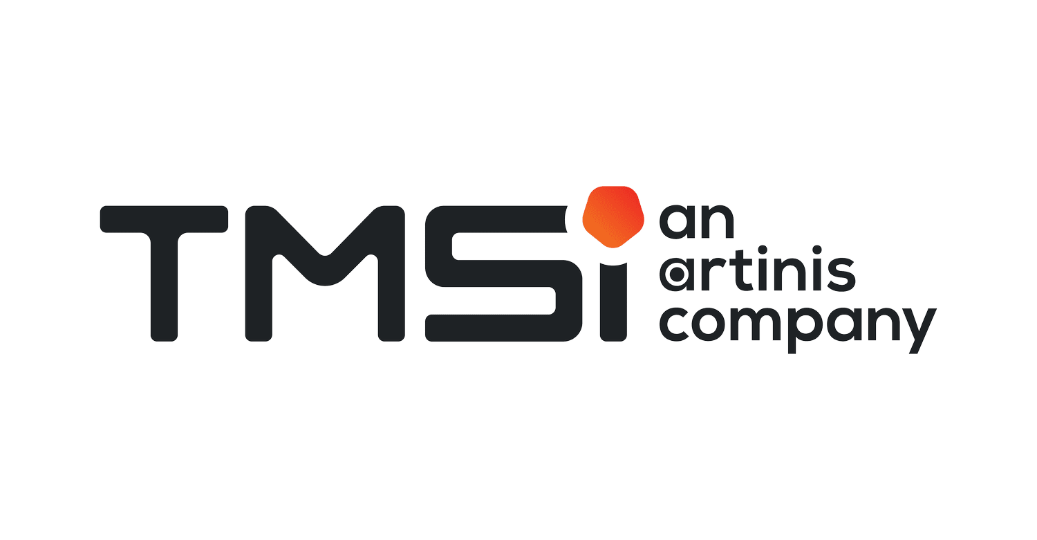 TMSi — an Artinis company — About TMSi