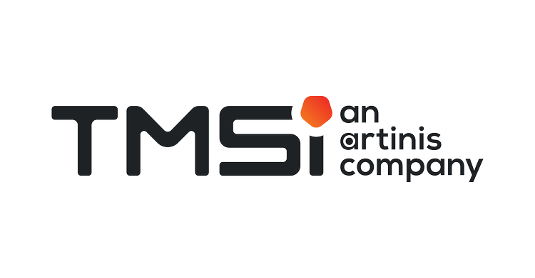 TMSi — an Artinis company — About TMSi
