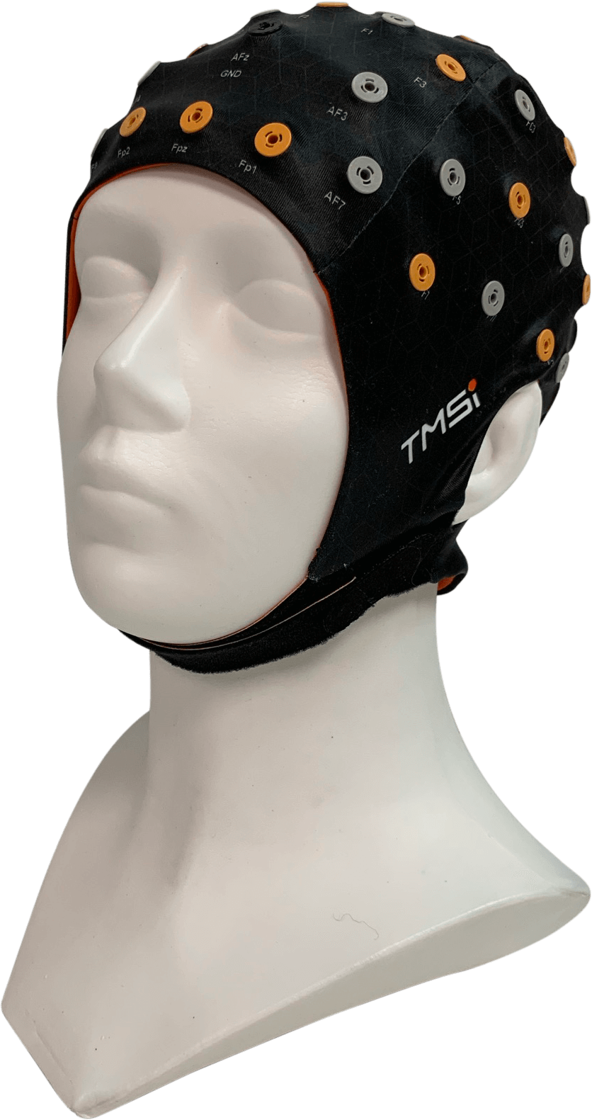 TMSi — an Artinis company — Types of EEG Electrodes: Gel, Water, and Dry
