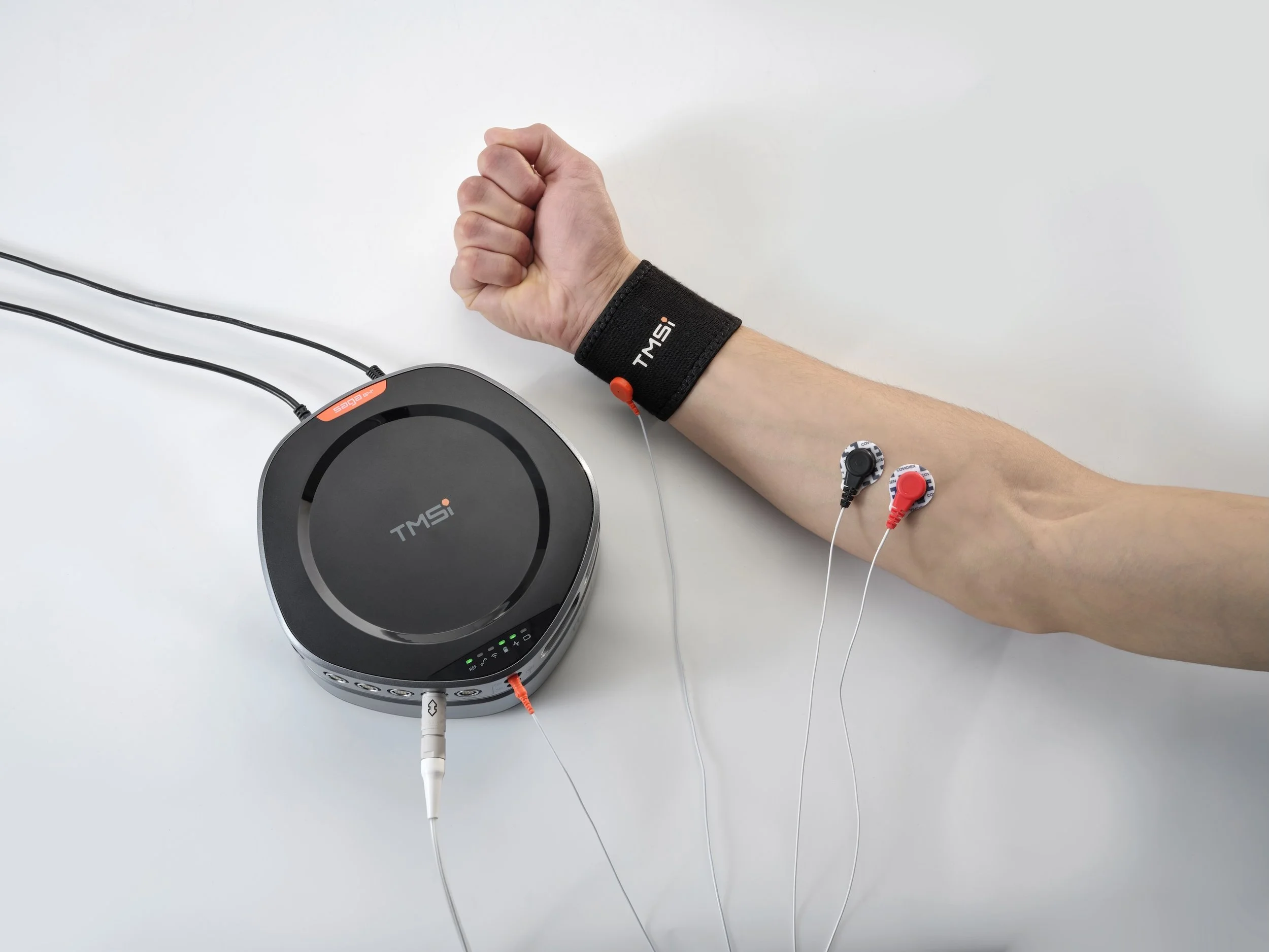 TMSi — an Artinis company : Home