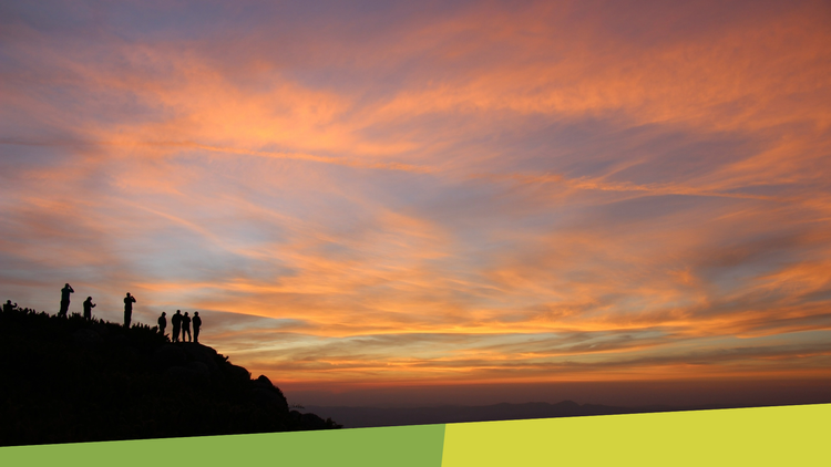 Leaders' Quest | Creating Immersive Leadership Experiences