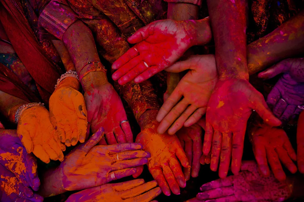 Leaders' Quest | Creating Immersive Leadership Experiences