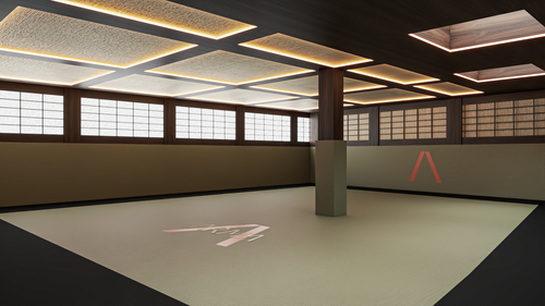 ARMA — BAL Architecture