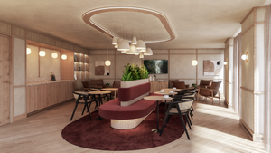 ARMA — BAL Architecture