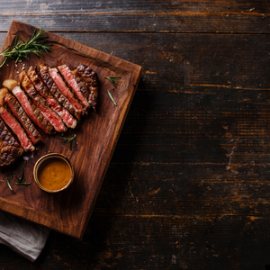 HEMLOCK - A BOLD NEW CHAPTER IN STEAKHOUSE CULTURE