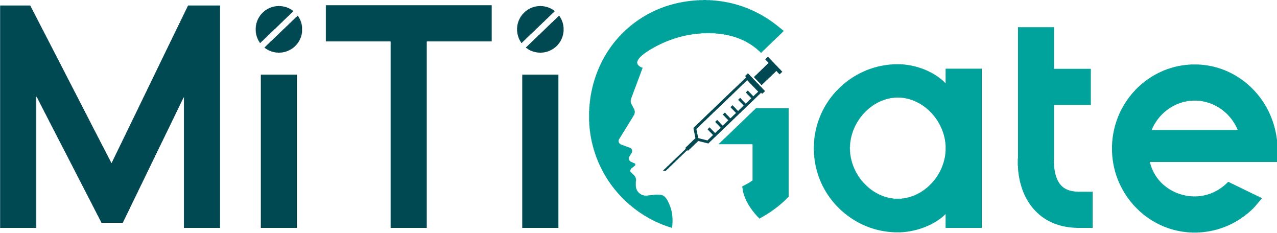 About — MiTiGate Trial