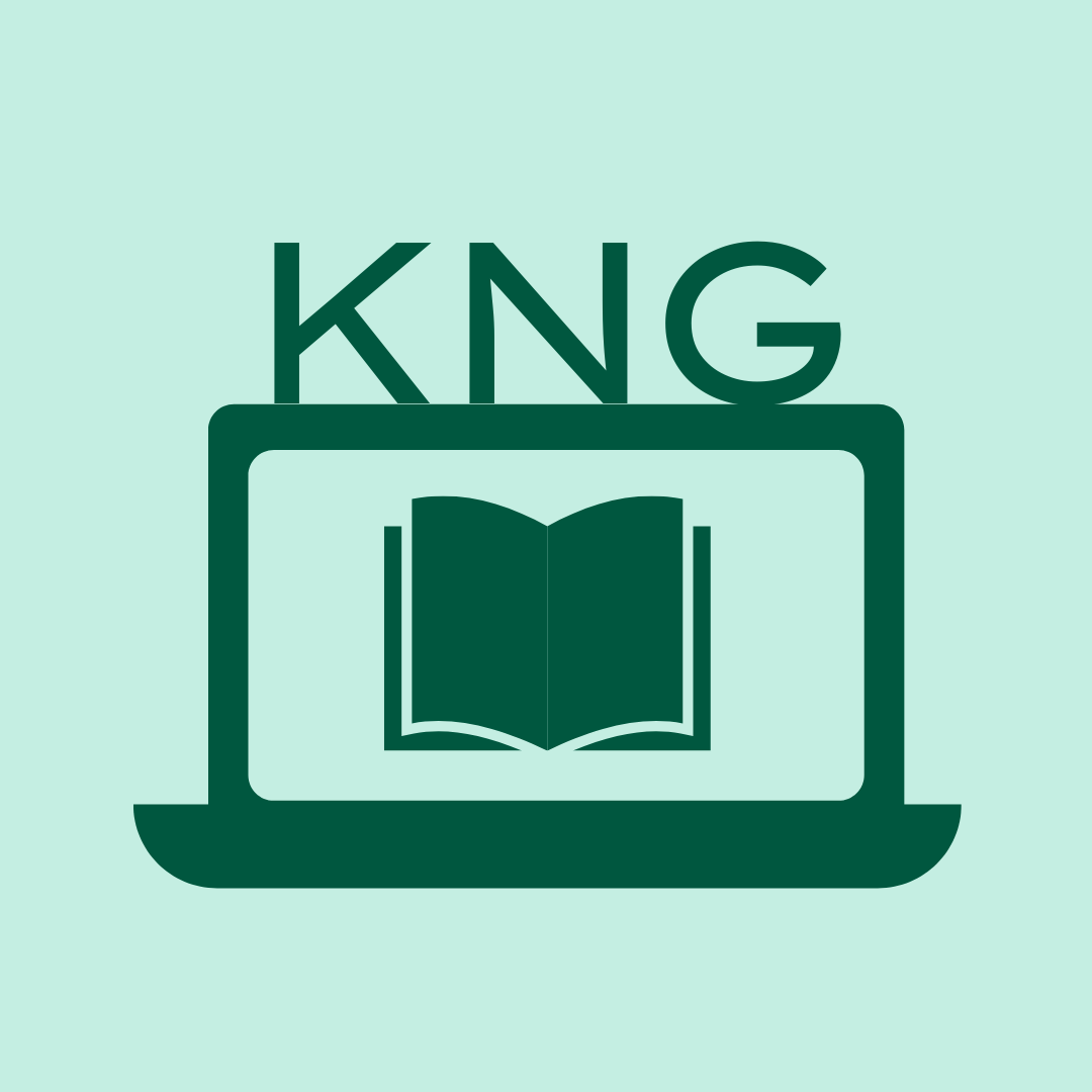 KNG Services—Writing, Publication, & Content Marketing