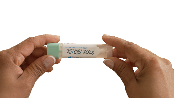 FIT aid - NHS