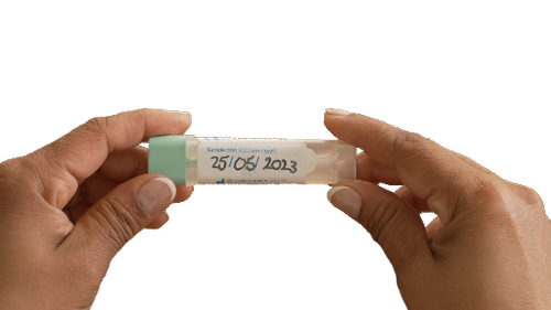 FIT aid - NHS