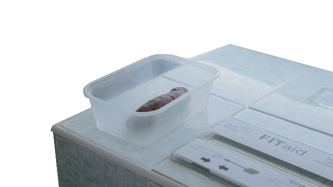 FIT aid - NHS