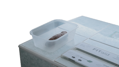 FIT aid - NHS