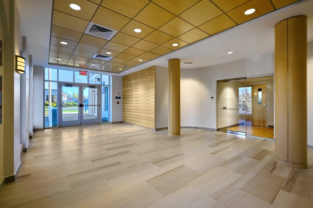 Optimus Health Care Clinic — OLSEN