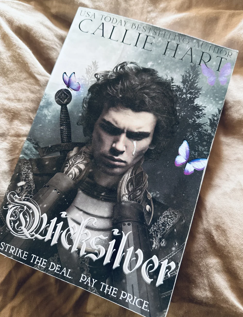 Hello Darling Books & Beyond