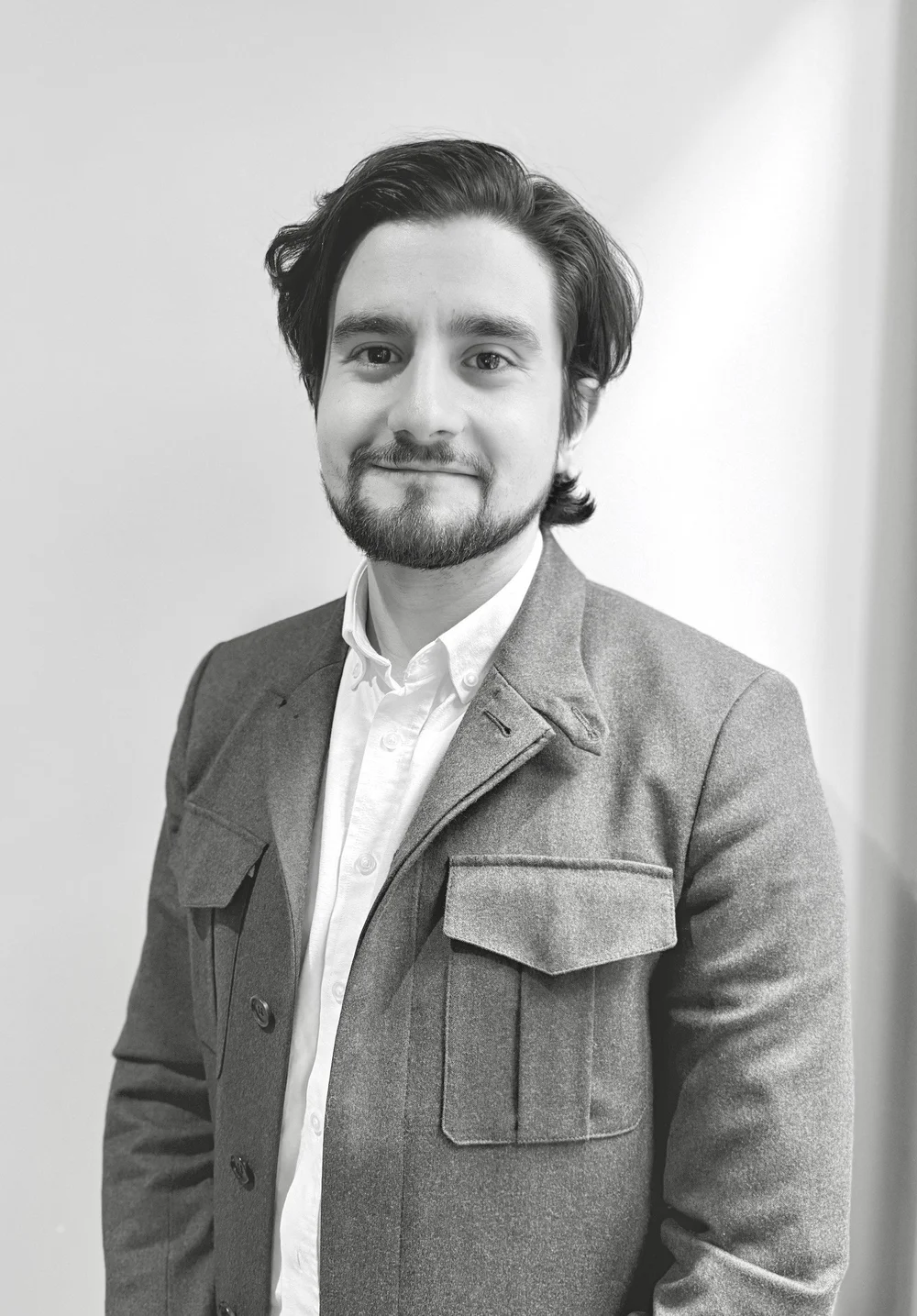 About — Project Arctial