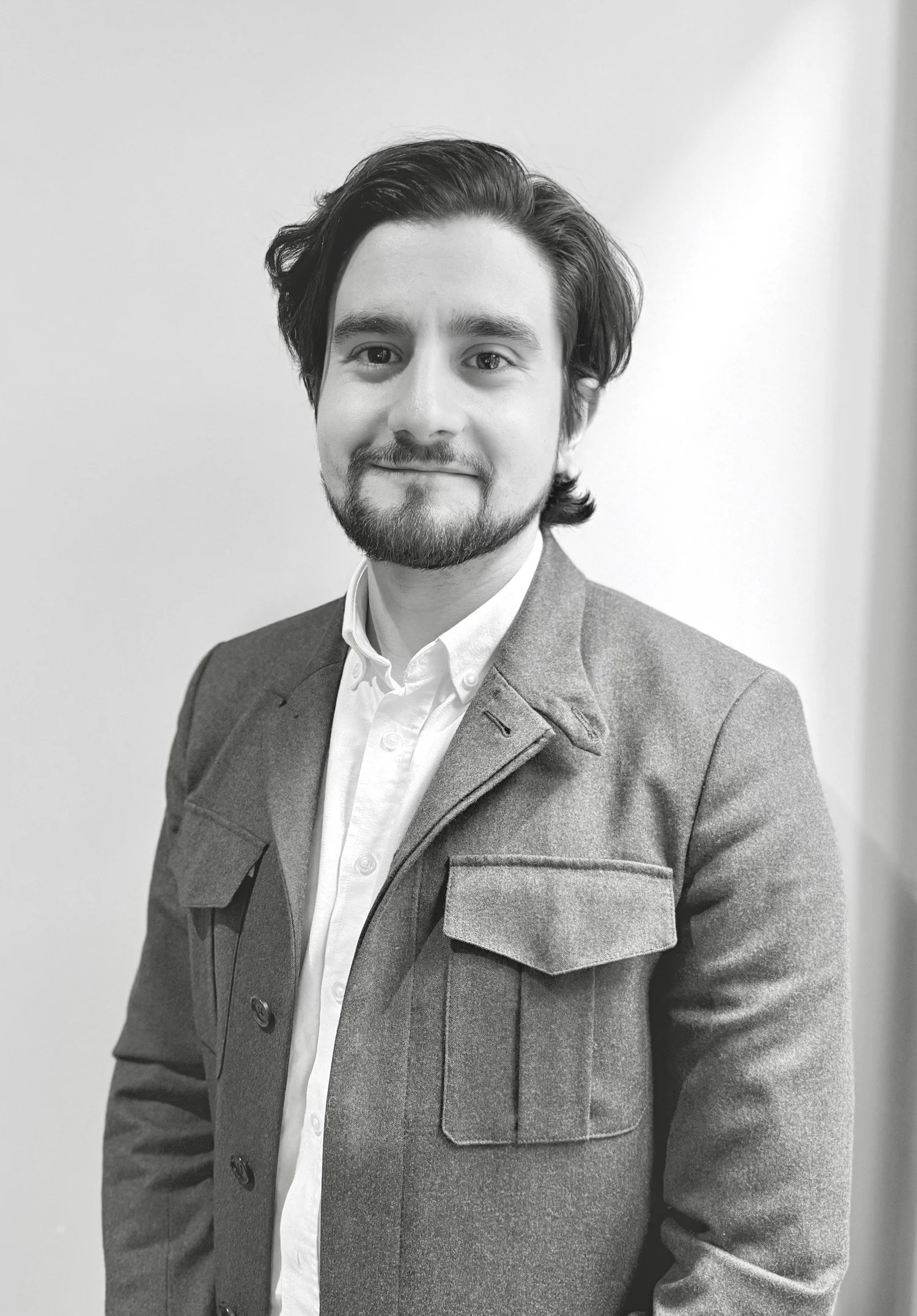 About — Project Arctial