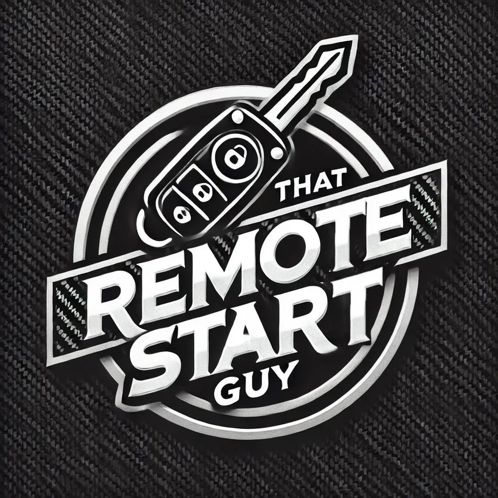 That Remote Start Guy