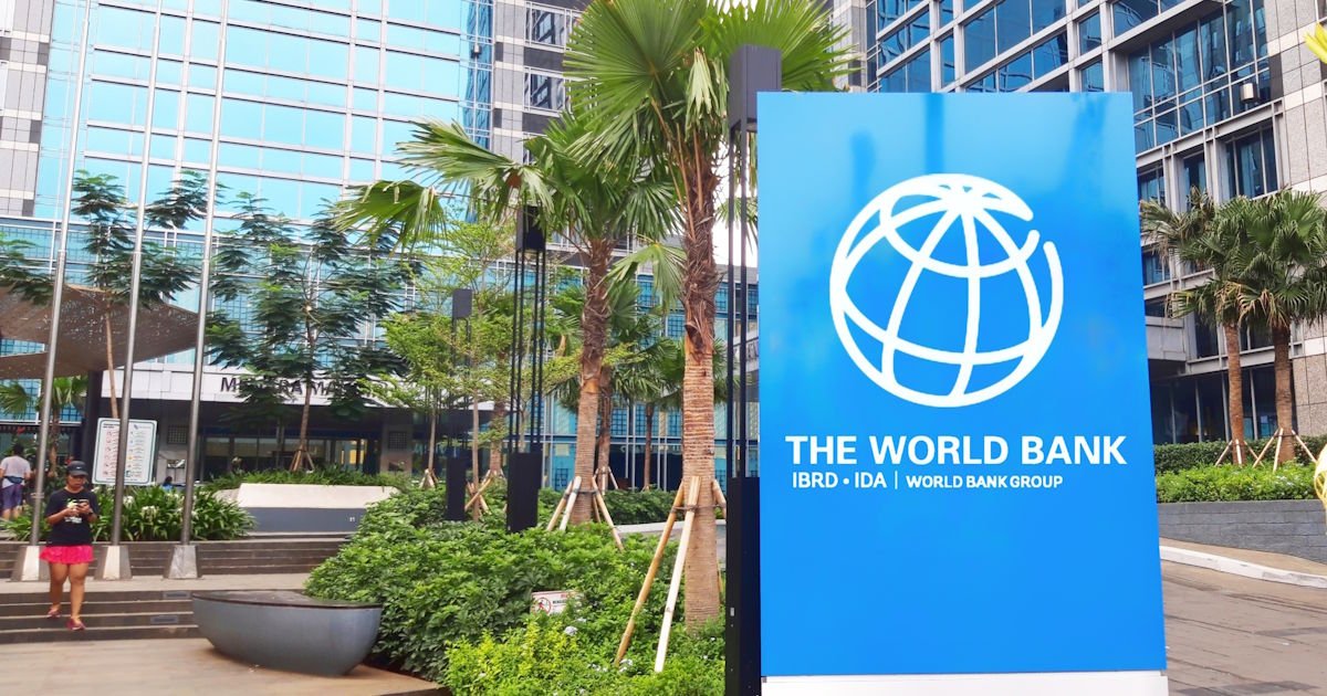 December 27: Creation of the World Bank (1945) — This Is the Day to Pray
