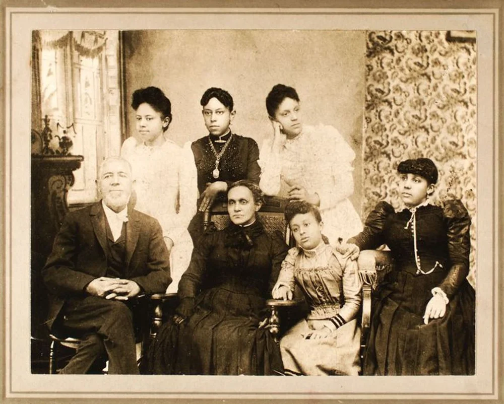 February 25: Hiram Revels Becomes a U.S. Senator (1870) — This Is the ...