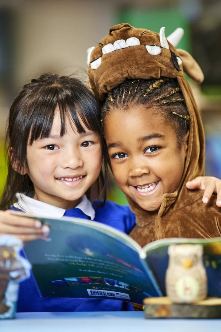 Briscoe Lane Academy