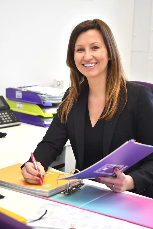 Staff — Briscoe Lane Academy