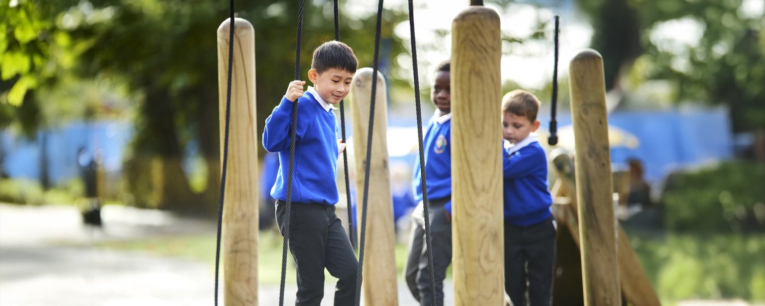 Reports — Briscoe Lane Academy