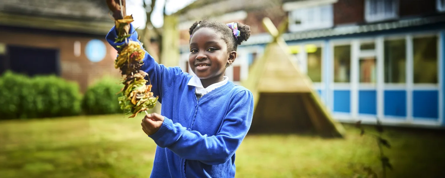 Behaviour — Briscoe Lane Academy