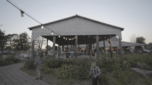 THE CROSSINGS CENTER