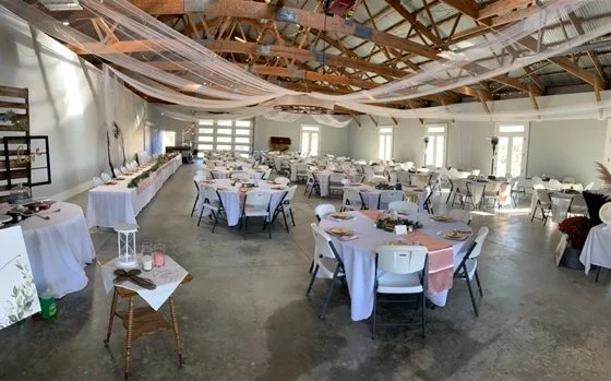 Events — THE CROSSINGS CENTER