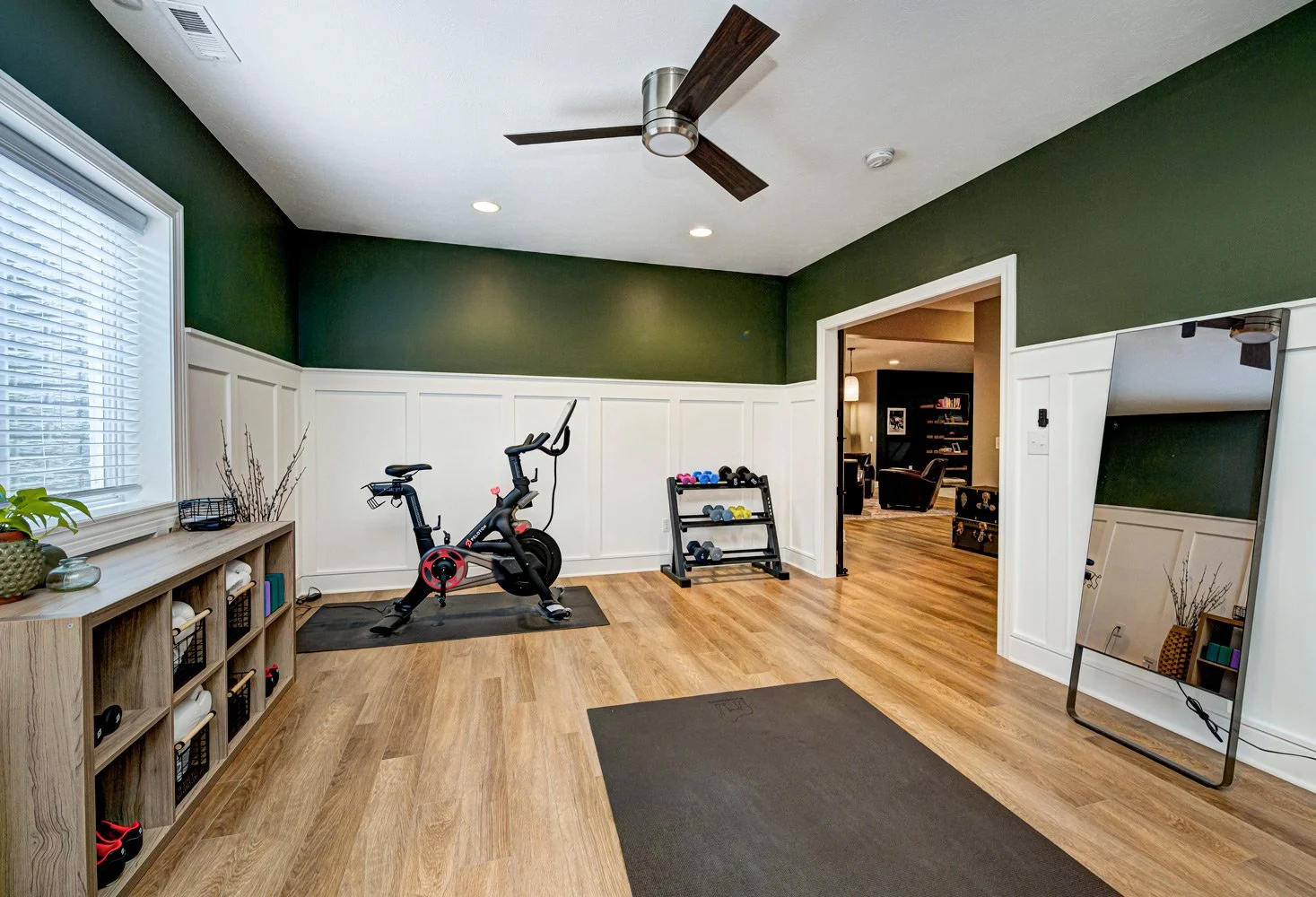 Basement Remodeling Ideas to Maximize Space & Function — Everything ...