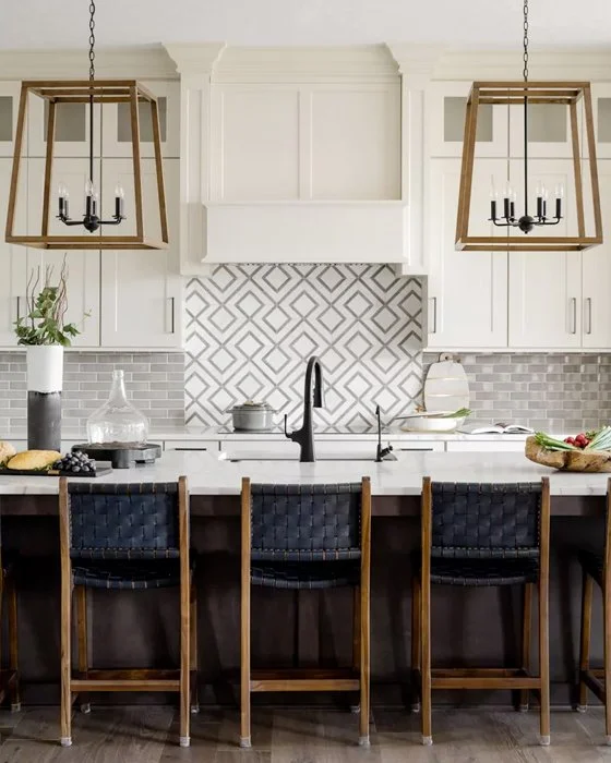 Simple Guide to Choosing the Perfect Kitchen Backsplash Tiles ...