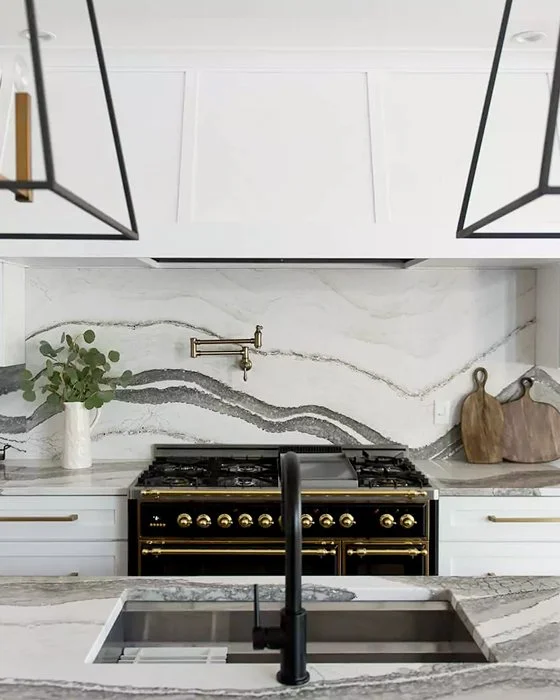 Simple Guide to Choosing the Perfect Kitchen Backsplash Tiles ...