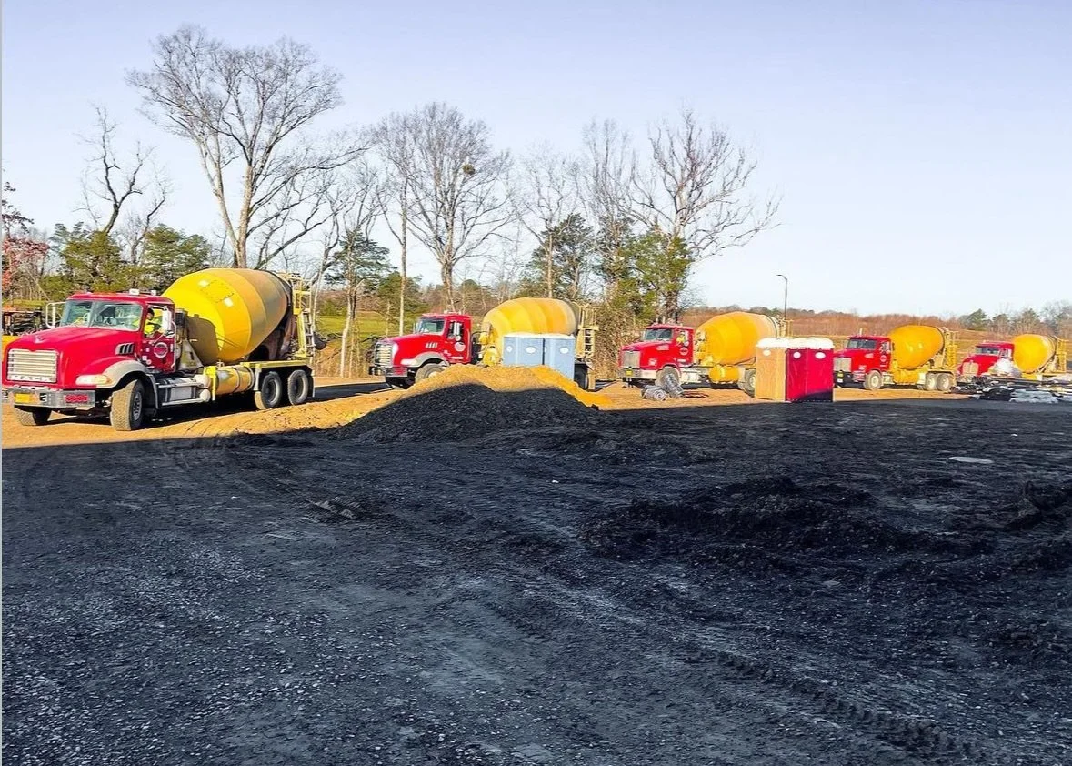 Gallery — MMC Materials, Inc.