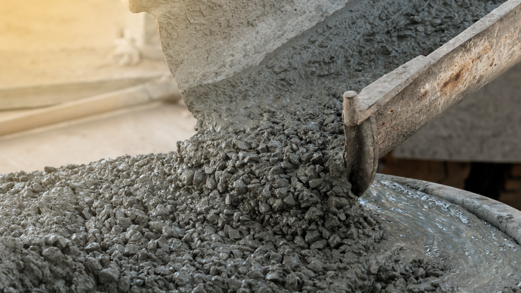Specialty Concrete — MMC Materials, Inc.