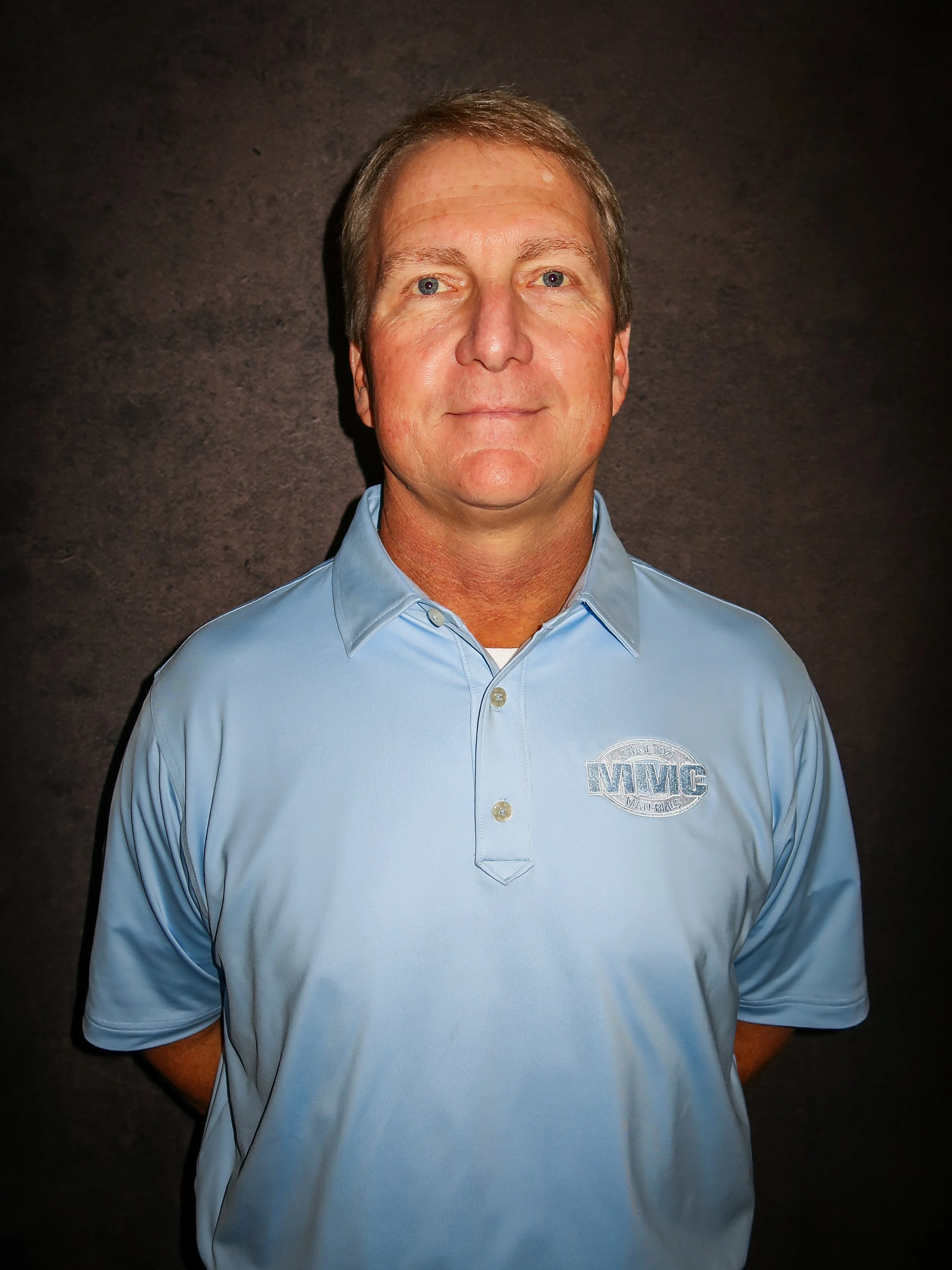 Our Team - Memphis — MMC Materials, Inc.