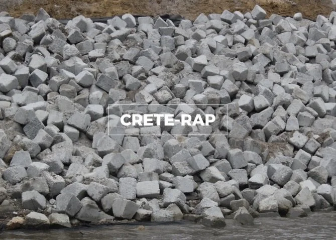 Aggregates & Logistics — MMC Materials, Inc.