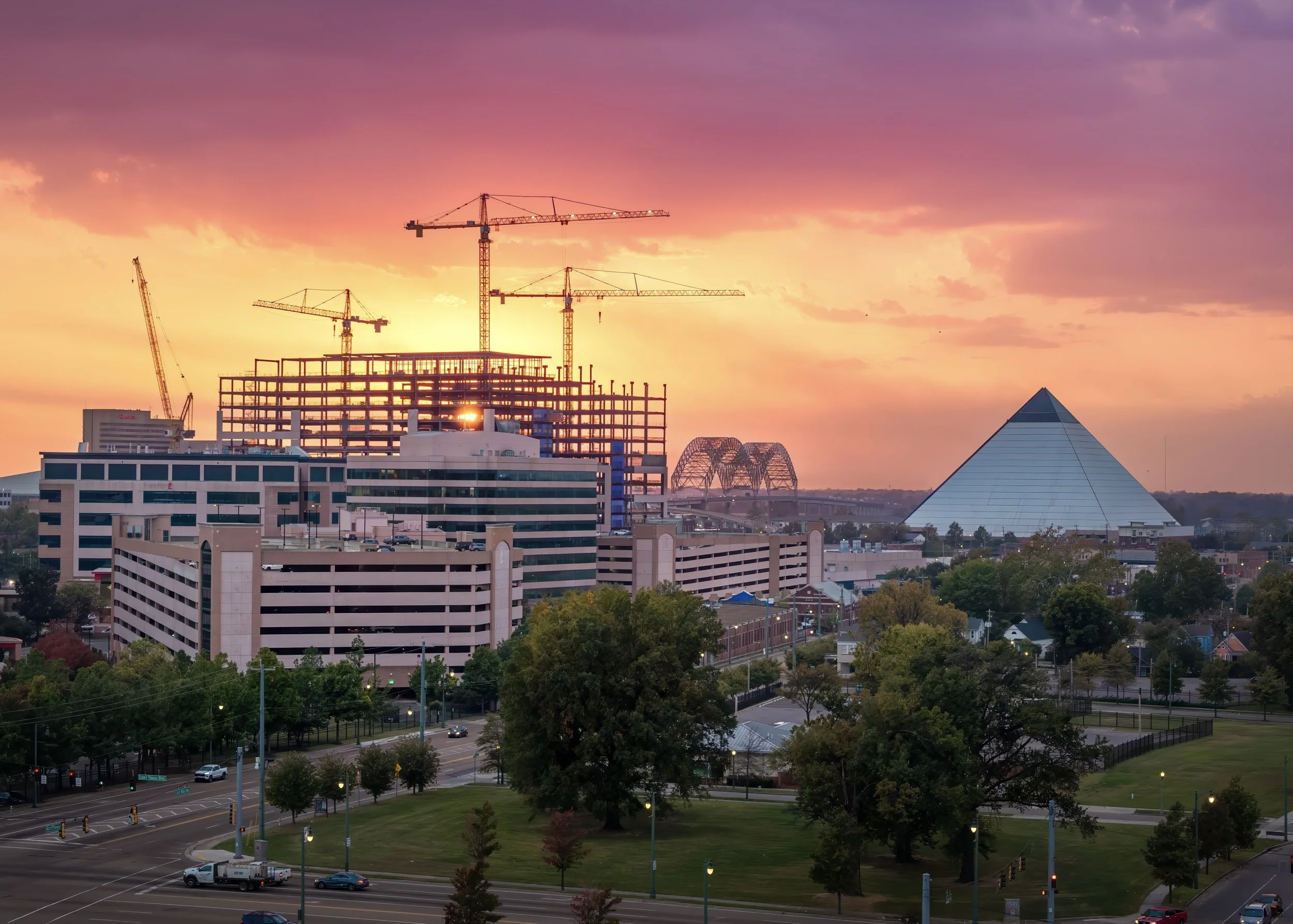 Gallery — MMC Materials, Inc.