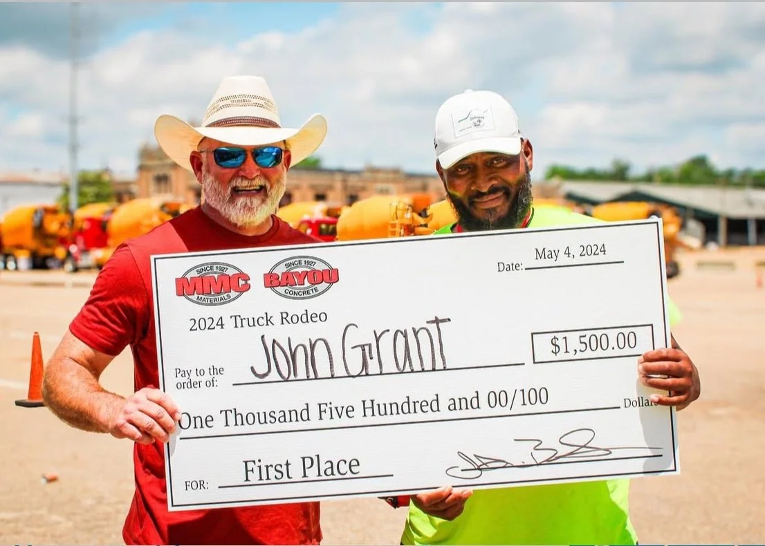 News — MMC Materials, Inc.