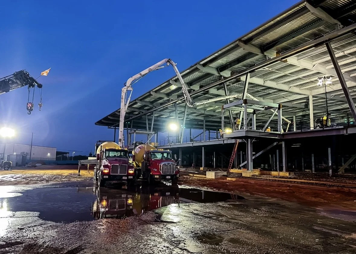 Gallery — MMC Materials, Inc.