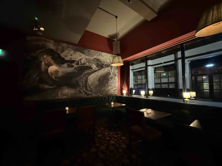 The Bear - Public House | Manchester