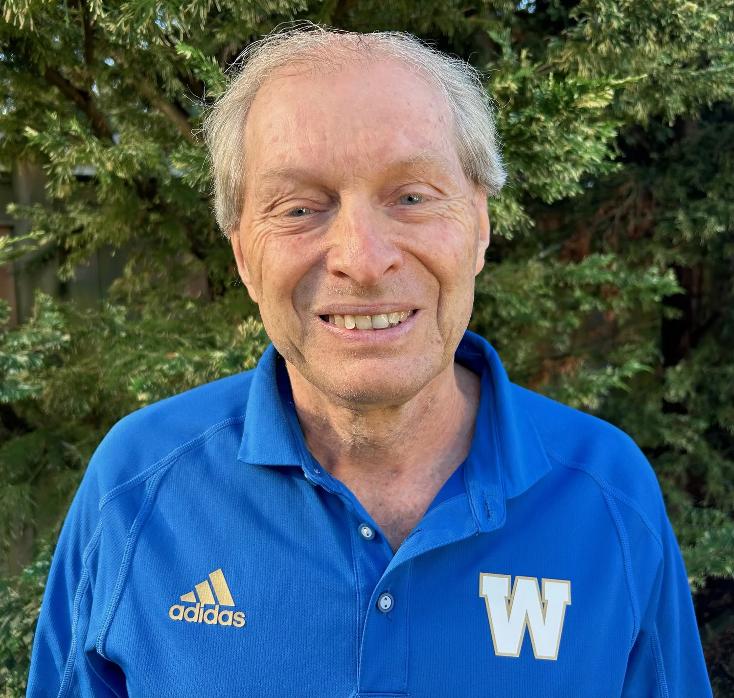 Dr. Larry Smith | Author & Advocate for Addiction Recovery