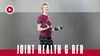 Joint Health & BFR — Seli Strength