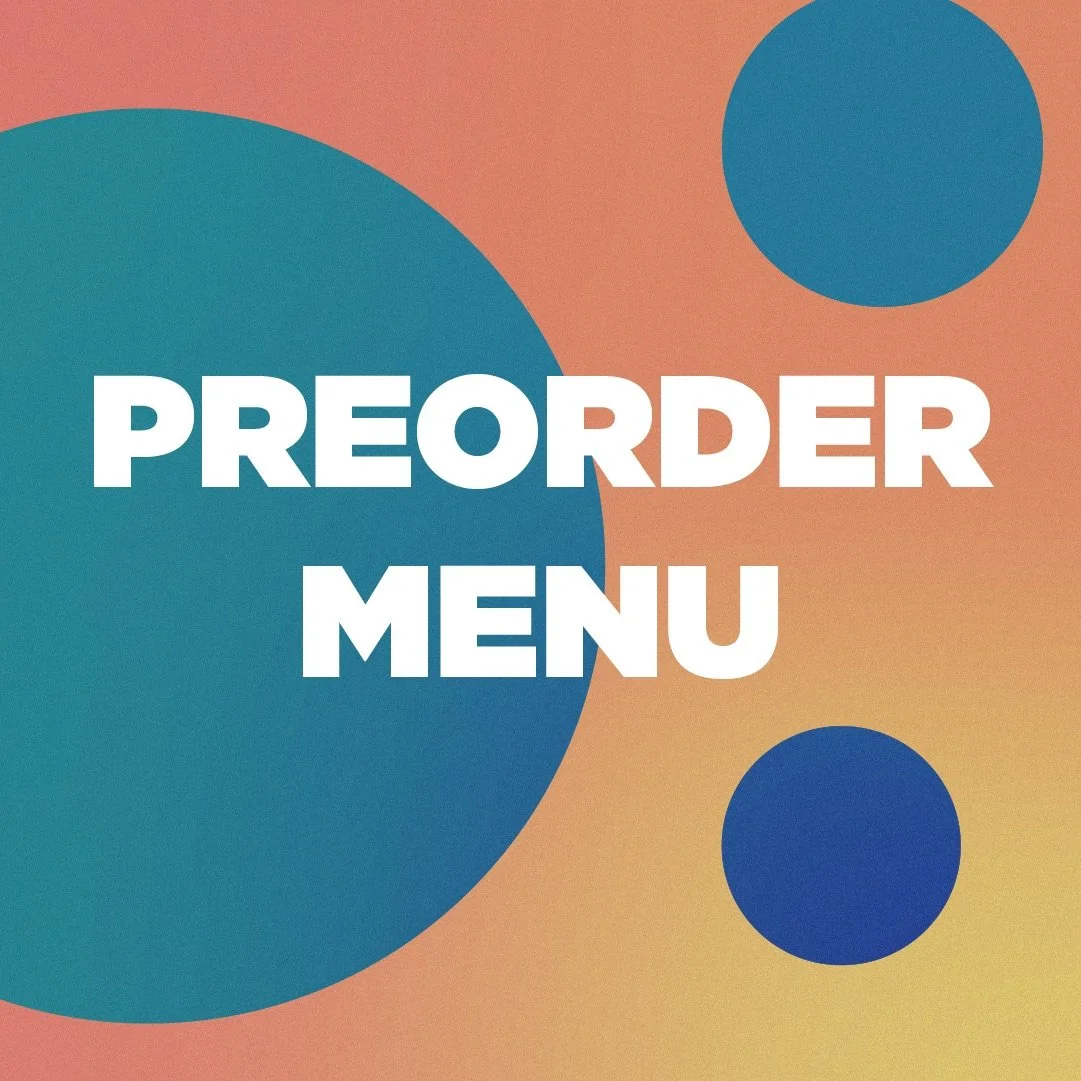 Menus — Brixton Jamm